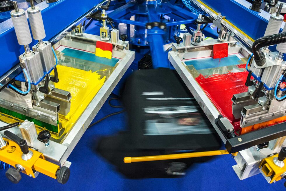 How to Get High-Quality Screen Printing at Great Prices