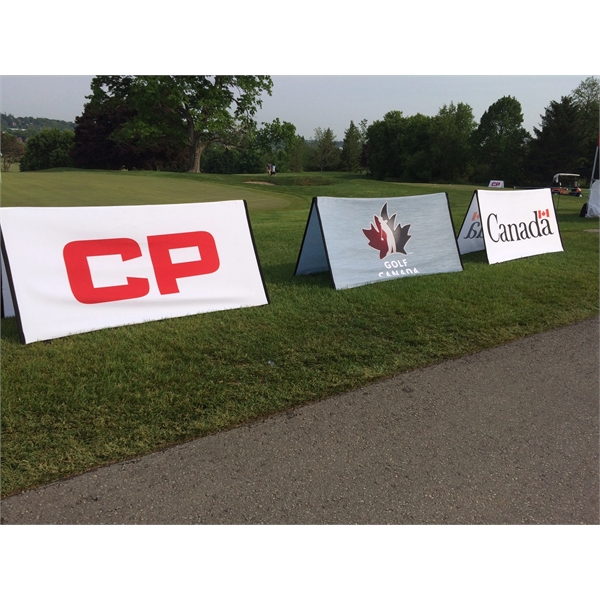 Custom Digital Printing, Signs, Banners, Large Displays Orlando, FL