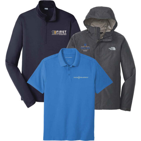 Promotional Products & Custom T-Shirts in Orlando, Central Florida